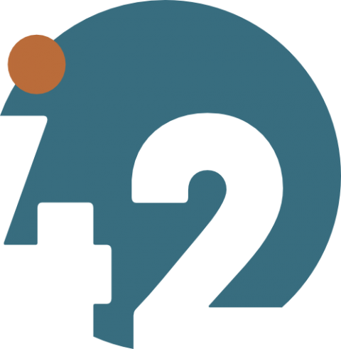Discovering 42 – Science, Art and Sustainability Centre